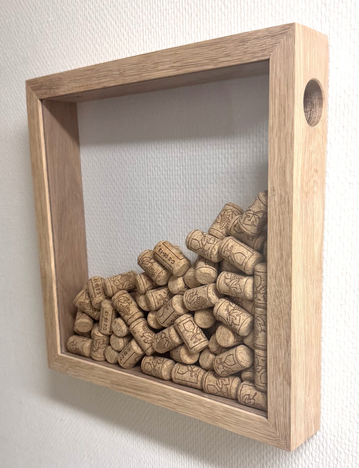 Vinprop Ramme - Nordic&Nature